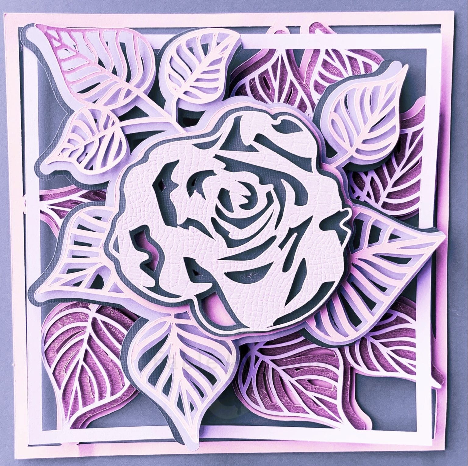 Rose Tangle - Fable & Guild
