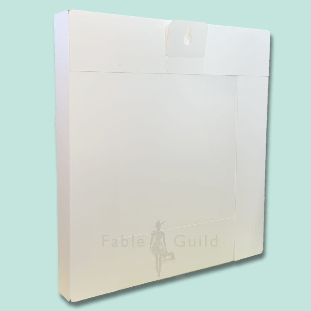 Here's how to make your 3D Shadow Box Picture Frame SVG (A Free ...