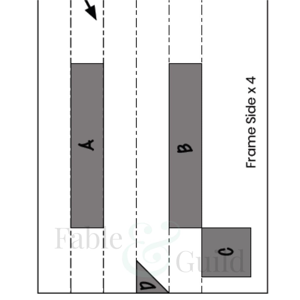 Here's how to make your 3D Shadow Box Picture Frame SVG (A Free ...