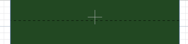 Here's how to attach perforated fold lines in Cricut Design Space ...