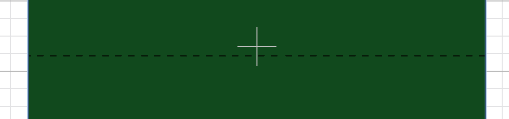Here's how to attach perforated fold lines in Cricut Design Space ...