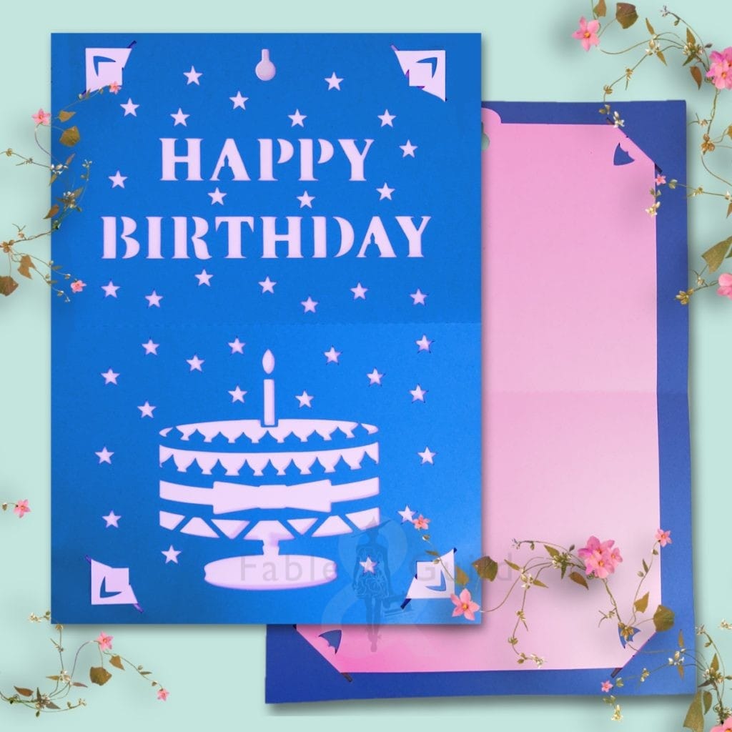 Ring 'O' Roses - Fable & Guild