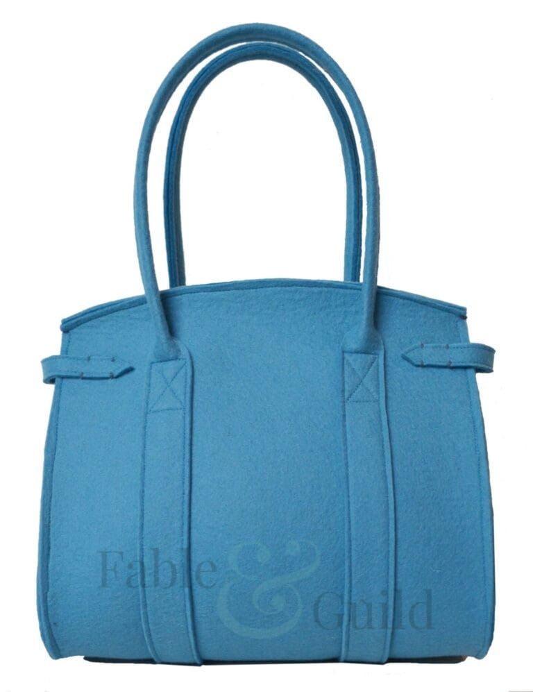 Best PDF Purse Patterns To Sew The Hartswood - Fable & Guild
